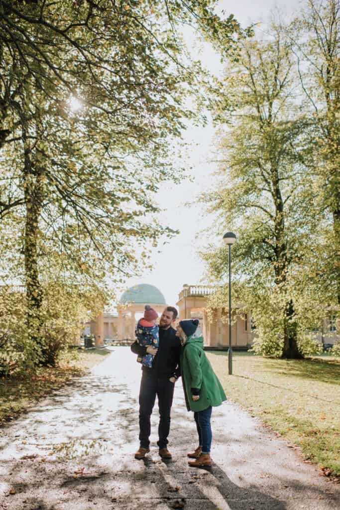 Norfolk Family Photographer | Megan Duffield Photography